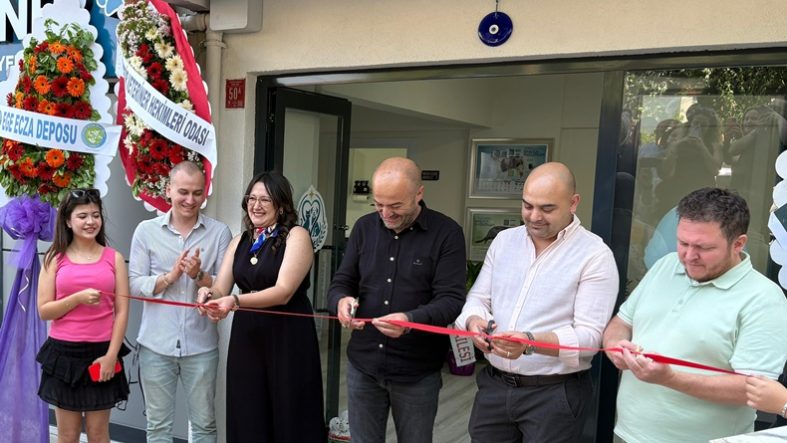 Balıkesir’de Can Dostlara Yeni Yuva: Aura Veteriner Açıldı